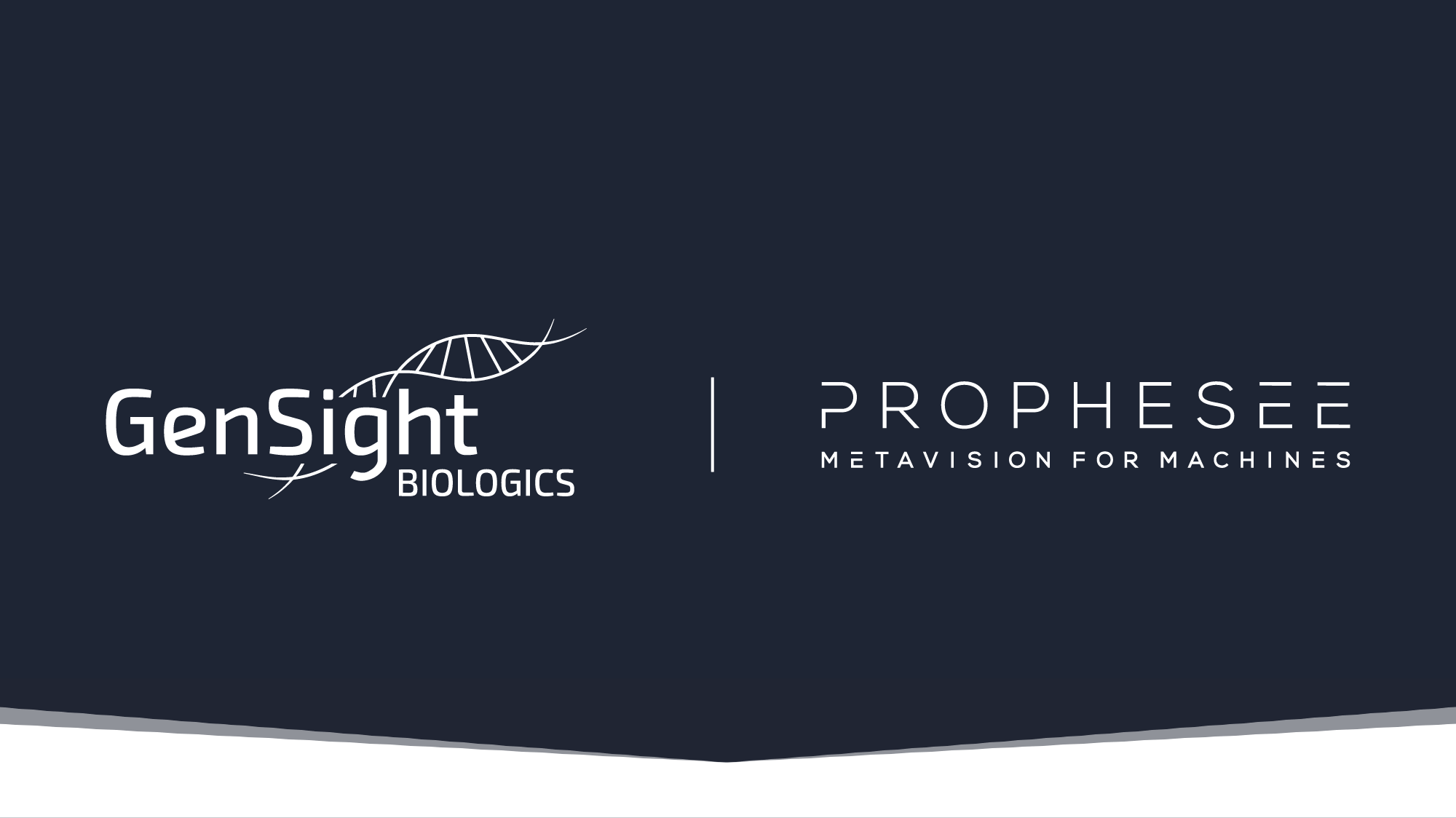 Prophesee event-based sensor applied to restore vision to the blind ...
