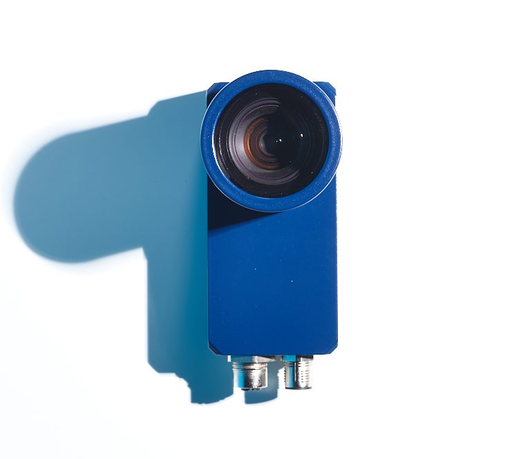 IMAGO I PROPHESEE first industrial grade event-based vision system