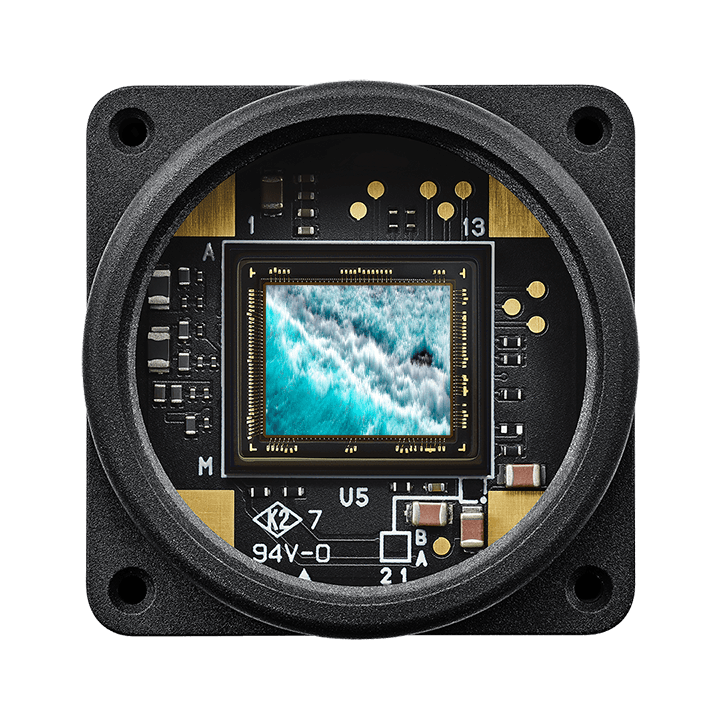 CENTURY ARKS Event Camera, Powered by PROPHESEE