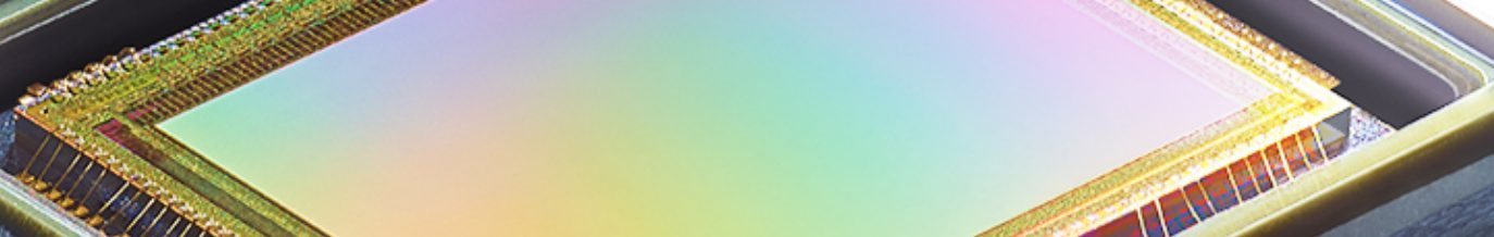 Event camera EVK5 - PROPHESEE