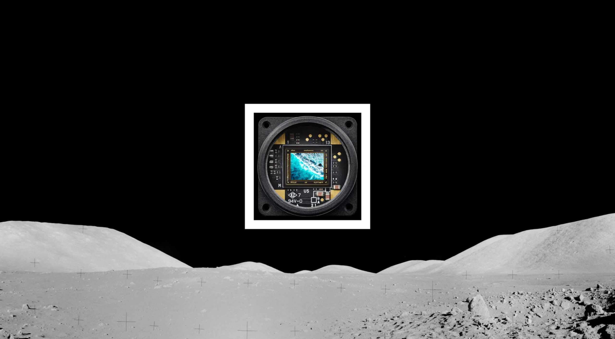 CENTURY ARKS Event Camera, Powered by PROPHESEE