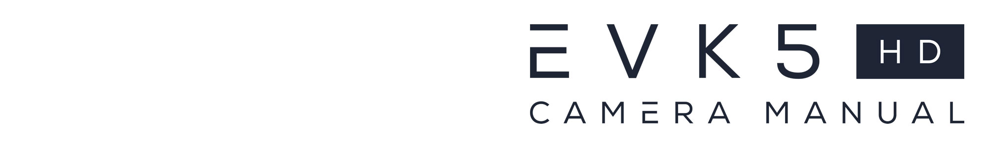 Quickstart Guide EVK5 - PROPHESEE