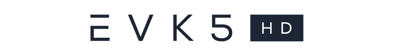 Event camera EVK5 | PROPHESEE