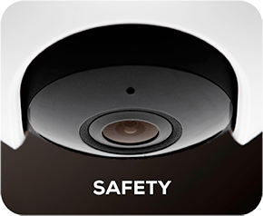 Event-based Metavision Sensor GenX320 - PROPHESEE