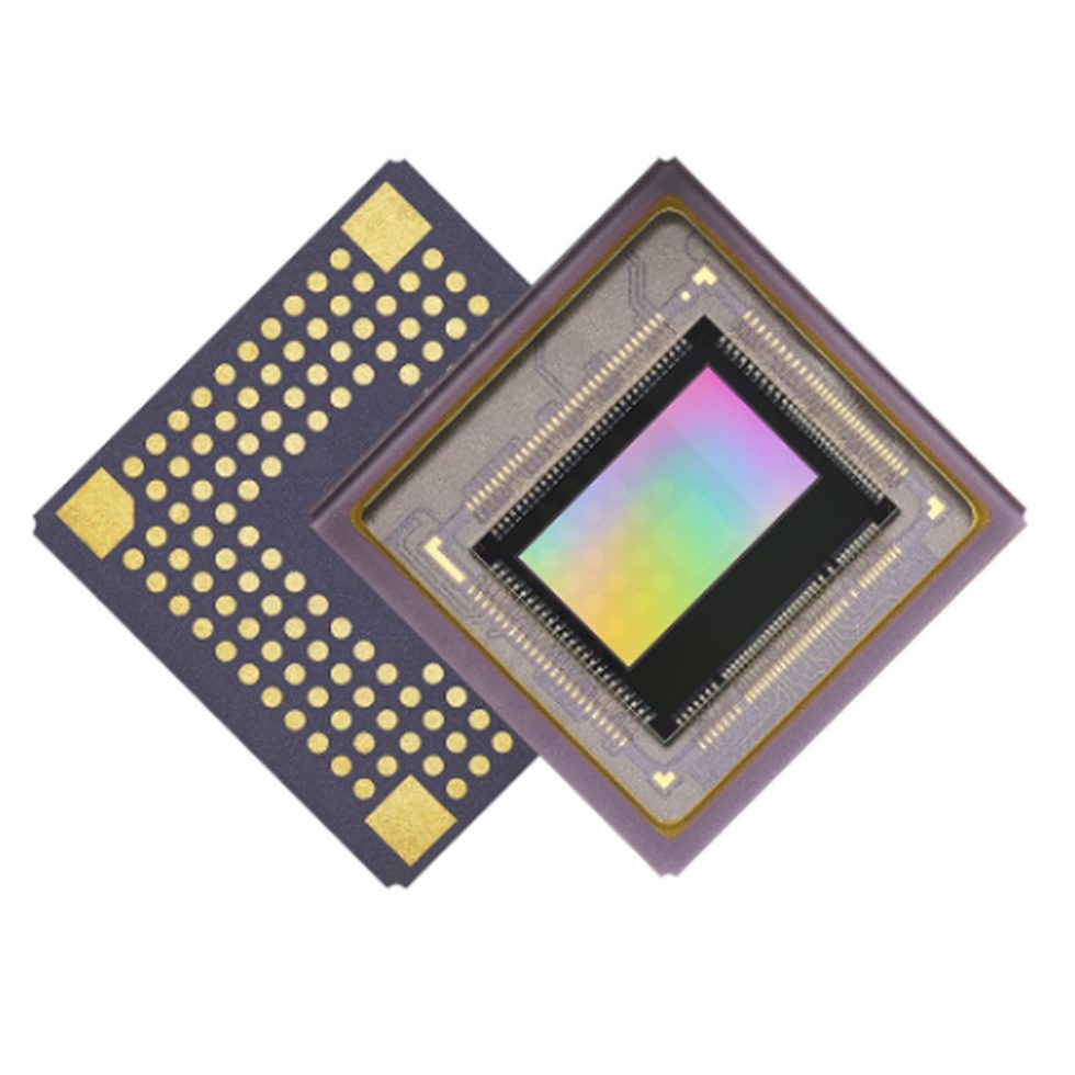 Metavision® Sensors - GenX320 - PROPHESEE
