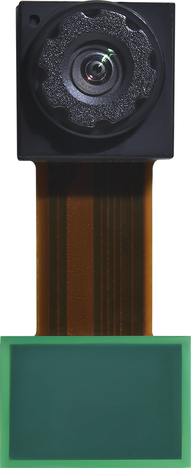 GenX320 Optical Flex Module Info - PROPHESEE