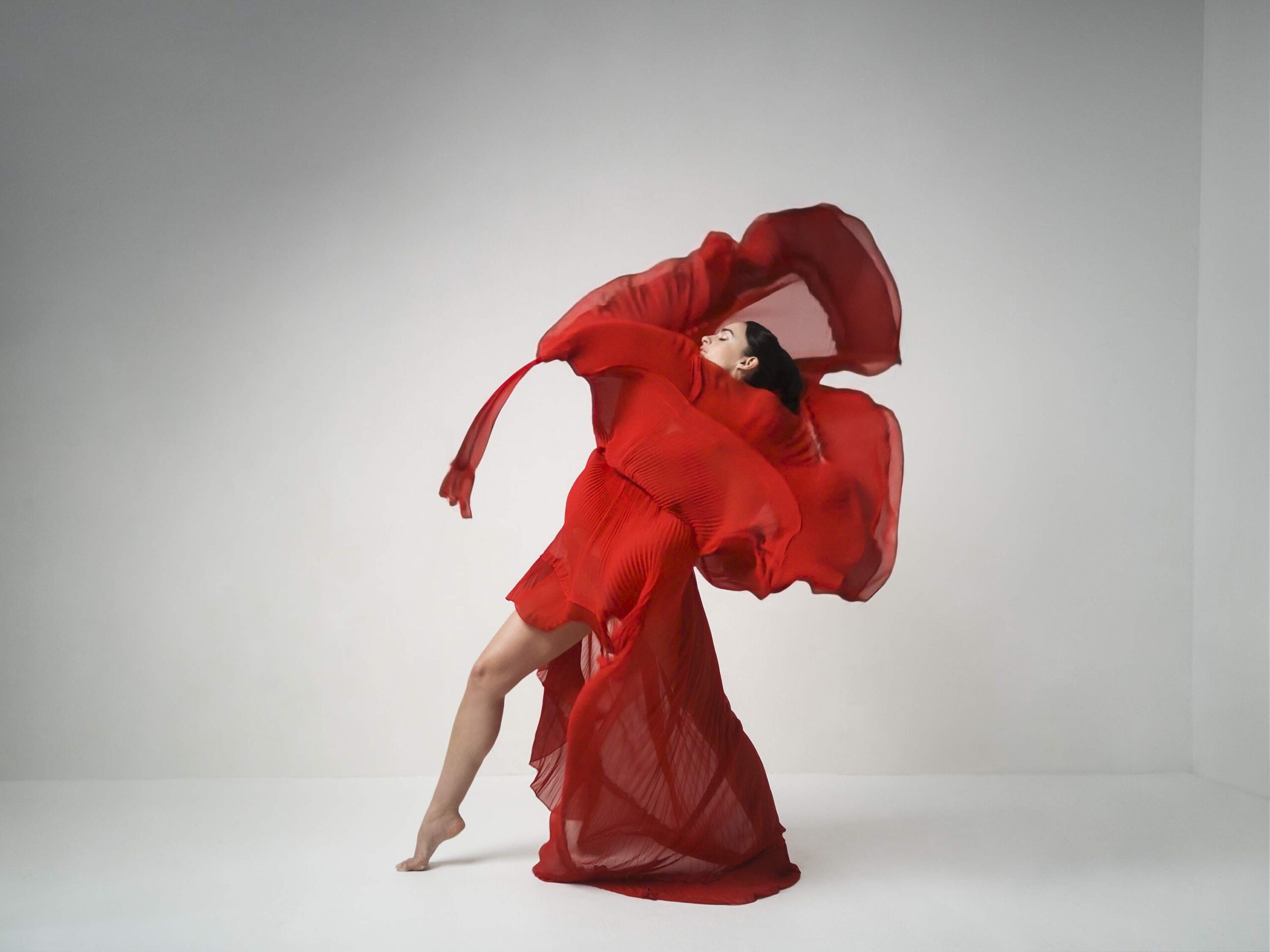 Event-Based Metavision® for Mobile - PROPHESEE