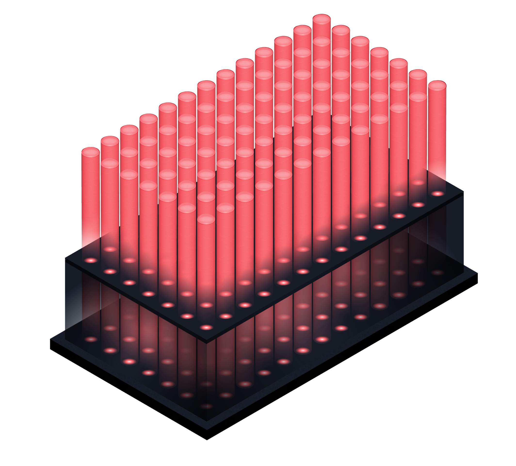 Event camera EVK 3D - Structured Light - PROPHESEE