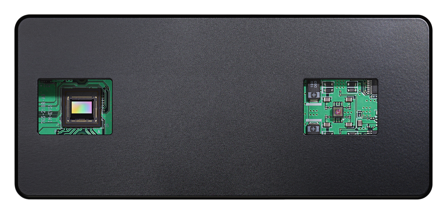 Event camera EVK 3D - Structured Light - PROPHESEE