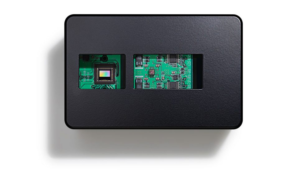 Quickstart Guide All Products - PROPHESEE