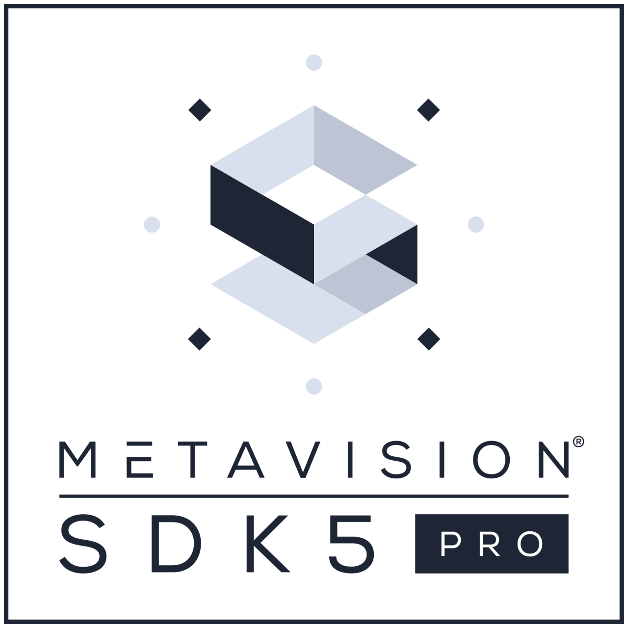 Metavision® SDK 5 PRO Request - PROPHESEE